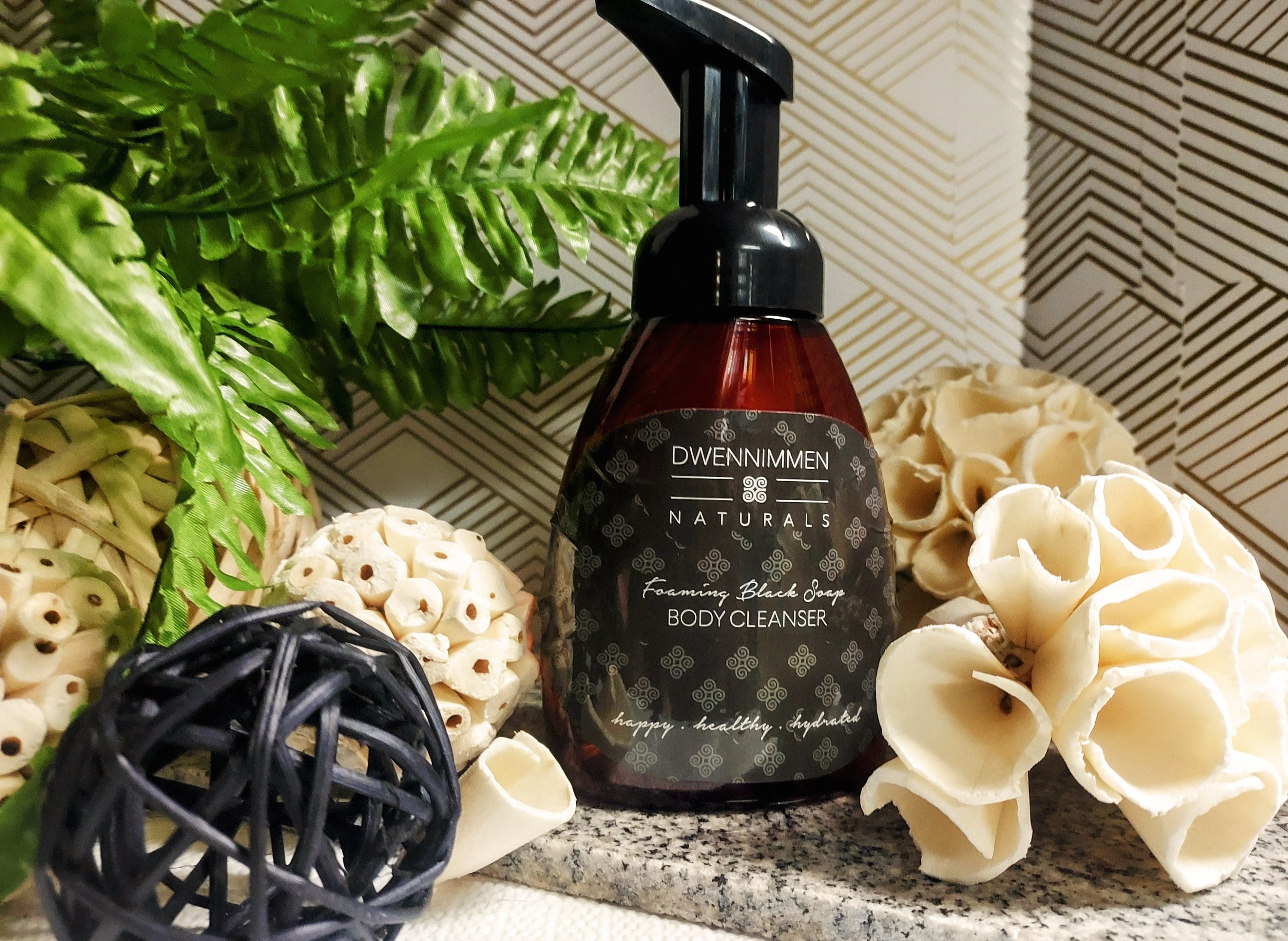 Dwennimmen Naturals – DWENNIMMEN NATURALS